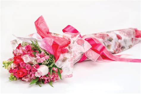 Wax Tissue Romance Wrapsmart