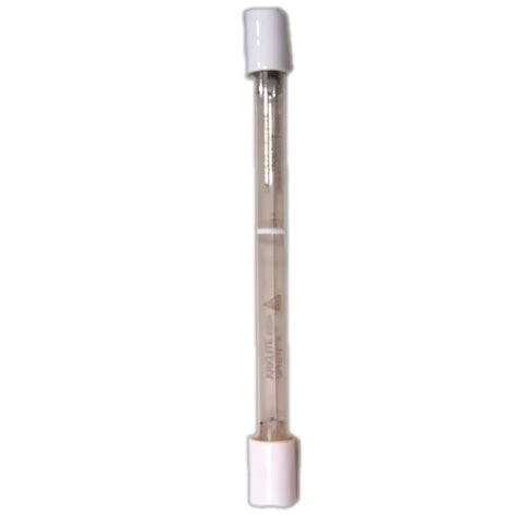 Uvc Quartz Glass Tube Light Color White At Best Price In Mumbai