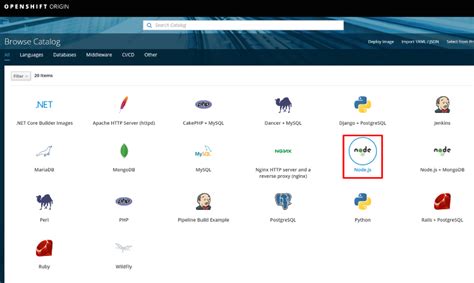 Developing A Nodejs Application With Theia In Openshiftupdate 62018 By James Drummond Pe