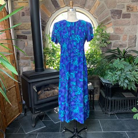 Turquoise Dress Etsy