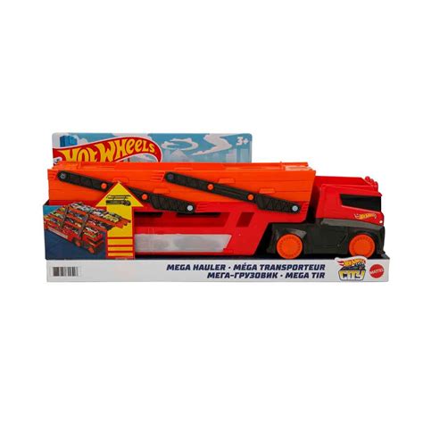 Hot Wheels Mega Tır | Toyzz Shop