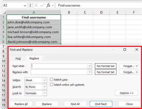 How To Remove Text And Characters From Cells In Excel Fast Myexcelonline