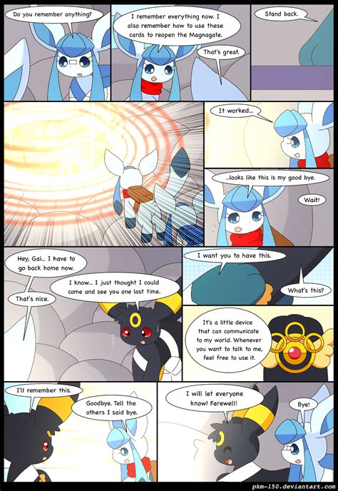 Es Special Chapter 12a Page 4 By Pkm 150 On Deviantart Pokemon