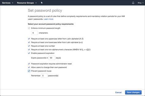 AWS Cloud Security Review Setup Part Cloud Security Wiki