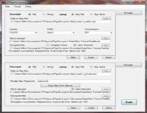 Best PGP Encryption Software For Windows