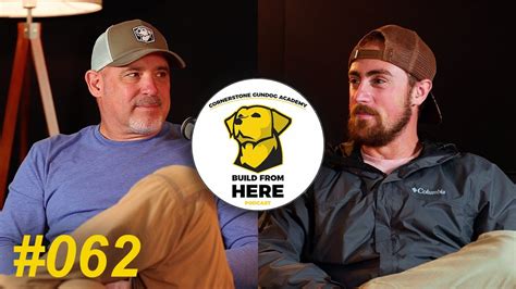 An Unforgettable Opening Day Todd Sanders Episode 062 Youtube