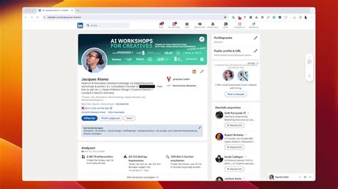 jacques alomo on linkedin ai adept selfoperating llm