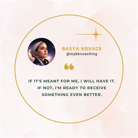 Basya Kovacs 🙌💪 On Linkedin Trusttheprocess Readyforsurprises