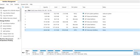 expand c partition with minitool partition wizard r windowshelp