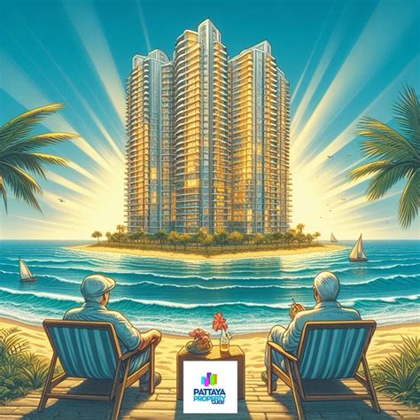 Property Developers Pattaya Condo Guide