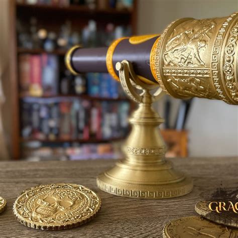 3d Printable Pirates Scroll Holder By Gracewindale Mini Scenery 3d Printable Pirates Scroll Holder By Gracewindale Mini Scenery