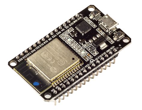 The Micro Rdk And Viam Micro Server Reference