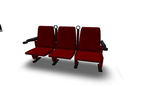 Second Life Adult Furniture And Equipment