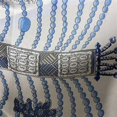 Hermes Scarf 에르메스에르메스스카프에르메스숄스카프숄 On Bunjang With Safe Global Shipping