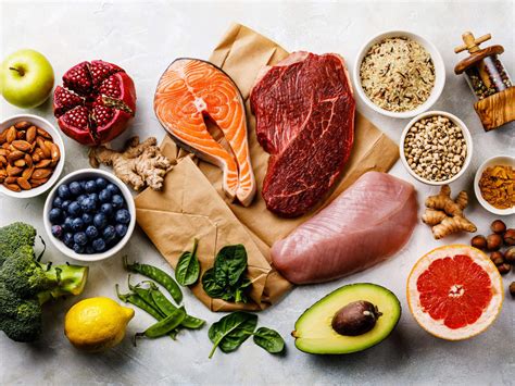 4 Protein Myths You Need To Stop Believing Muscle And Health