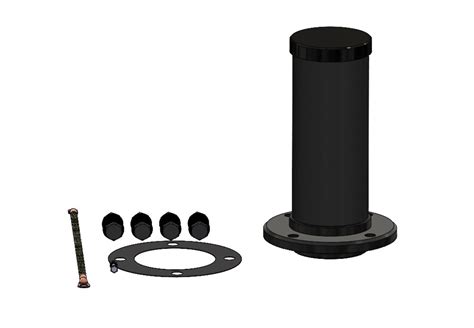 Quadrifilar Helix Antenna Apm Wireless Antennas Quadrifilar Helix Antenna Apm Wireless Antennas