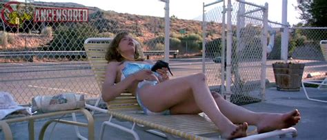 Naked Geena Davis In Thelma And Louise