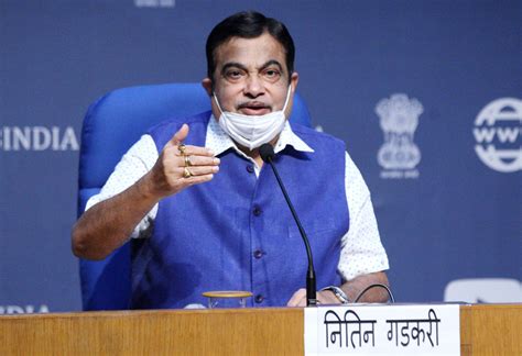 Indias Road Network Growth Rate Update Nitin Gadkari 9 साल में भारत