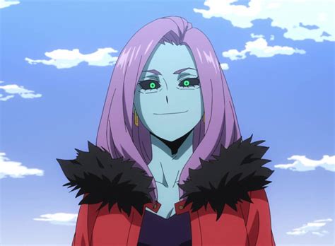 Chitose Kizuki My Hero Academia Season 5x21 By Acidwaifu On Deviantart