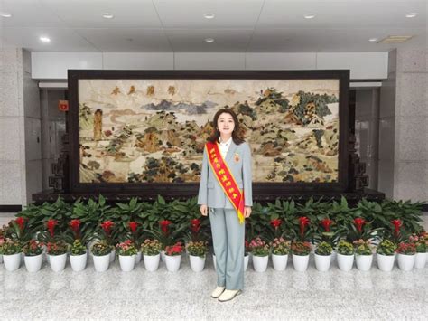 祝贺！省级巾帼荣誉揭晓，龙泉娜妮上榜！澎湃号·政务澎湃新闻 The Paper