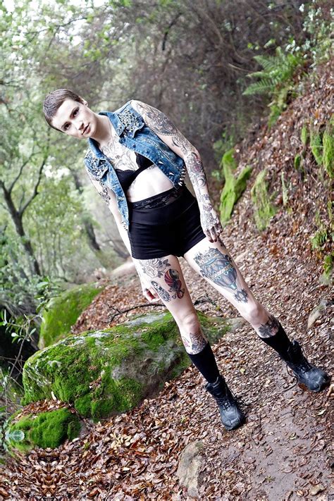 Ink Drawings Vol XXX Porn Album