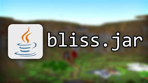 What Is The Bliss Smp Plugin Youtube