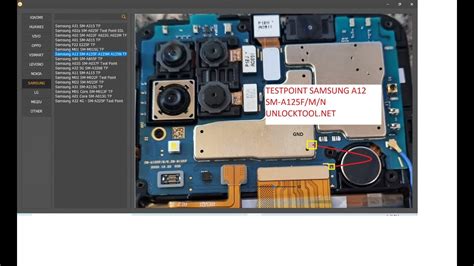 Samsung A01 Test Point Discount Clearance Brunofuga Adv Br