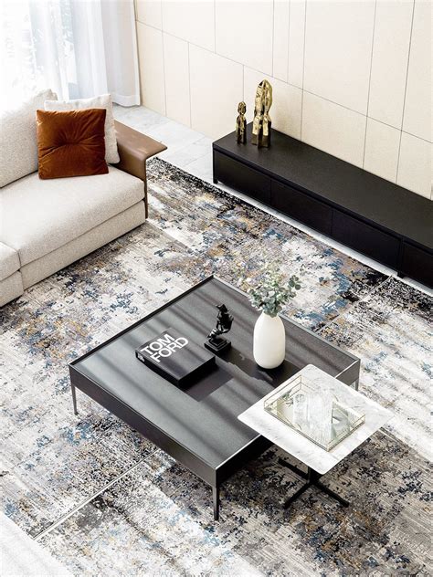 Flamingo Coffee Table — Camerich Au