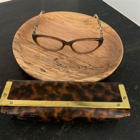 Tory Burch Accessories Tory Burch Eyeglass Frames Poshmark
