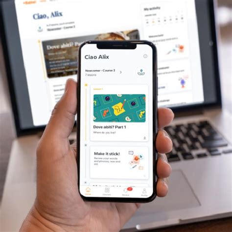 The Babbel App Will Have You Speaking A New Language In 3 Weeks Yourtango