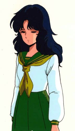 Naomi Hayakawa Cream Lemon Yuri Wiki Fandom