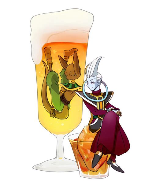 26 Best Lord Beerus Images On Pinterest Dragons Dragonball Z And