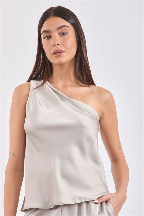 טופ סאטן ארקל