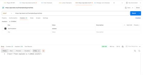 N8n Error In Api Request But Works Fine On Postman Questions