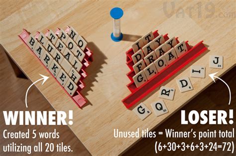 Dabble The Fast Thinking Word Game