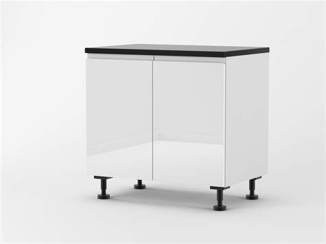 J Pull 900mm Wide 2 Door Base Cabinet Kitchen Cabinets And Stones