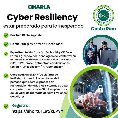 Cybersec Cluster Posted On Linkedin