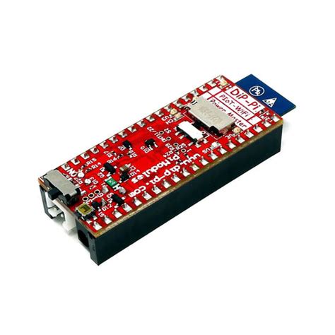 dip pi piot for raspberry pi pico the pi hut