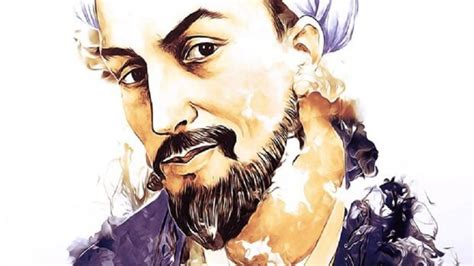 زندگی نامه سعدی و معرفی آثار