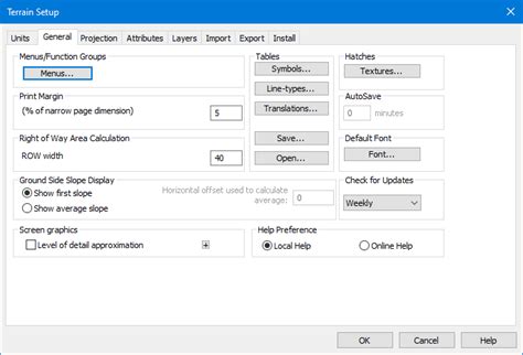 Software Updates Softree Technical Systems Support