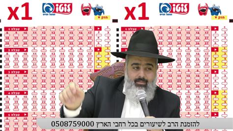 מ ד ה י ם נחסם בבנק וזכה בלוטו Youtube