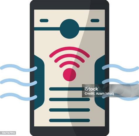 센서 개념 벡터 아이콘 디자인 사물 인터넷 기호 범용 물체 상호 작용 표지판 Iot 및 자동화 스톡 일러스트가 있는 스마트 커넥티드 장치 0명에 대한 스톡 벡터 아트 및