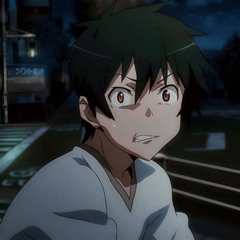 Who Is Maou