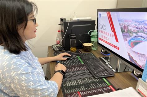 新生入学教育外国语学院开展大学生奖助贷资助政策说明会Ⅱ 郑州工业应用技术学院 外国语学院