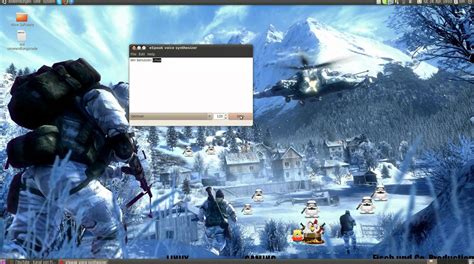 Espeak Speech Synthesizer Linux Youtube