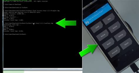 How To Boot Into Twrp Recovery On Android Phone Techflog