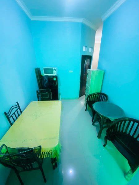 Disewakan Kamar Fasilitas Lengkap Cipayung Ratu Jaya Depok Kost Campur Jakarta Jakarta Pusat