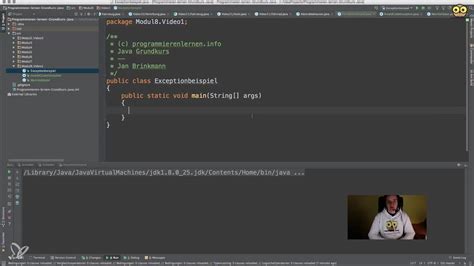 Lancer Et Définir Des Exceptions En Java