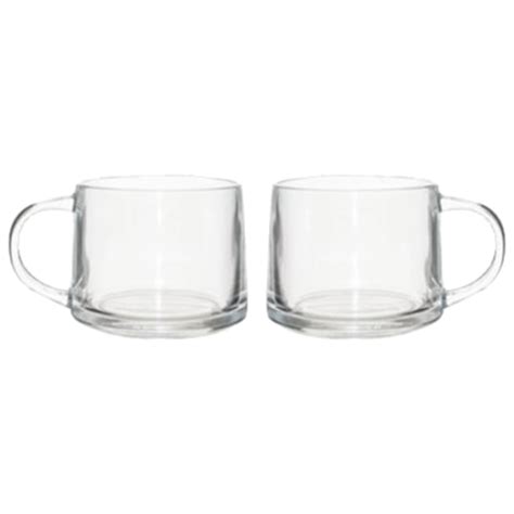 Endless Tea Set2 300ml Weskus Ditjies And Datjies