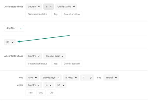 Email List Segmentation Expert Strategies Examples